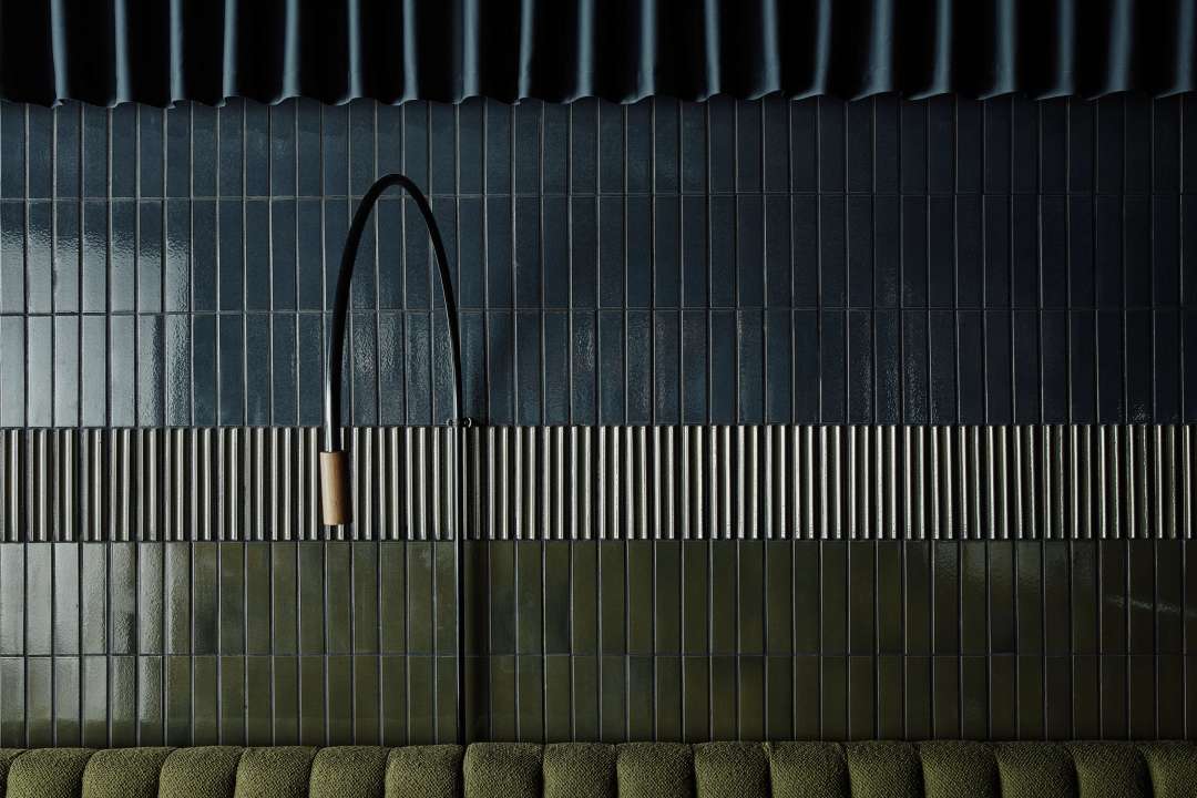 Agrob Buchtal, Regge Tegels & Vloeren