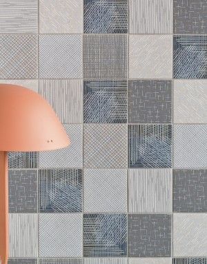 Mutina Tegels, Regge Tegels & Vloeren