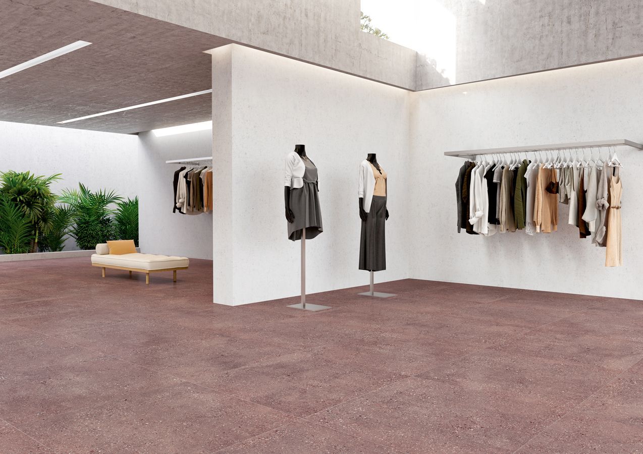 Apavisa Wind, Regge Tegels & Vloeren