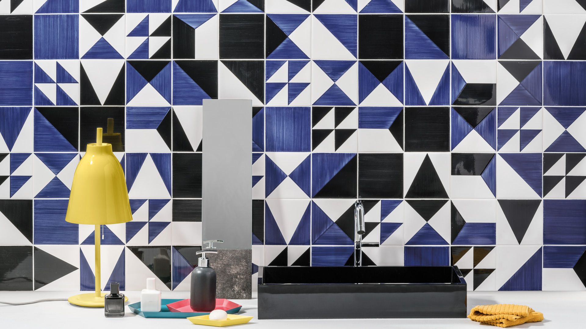 Aleluia Ceramicas, Regge Tegels & Vloeren